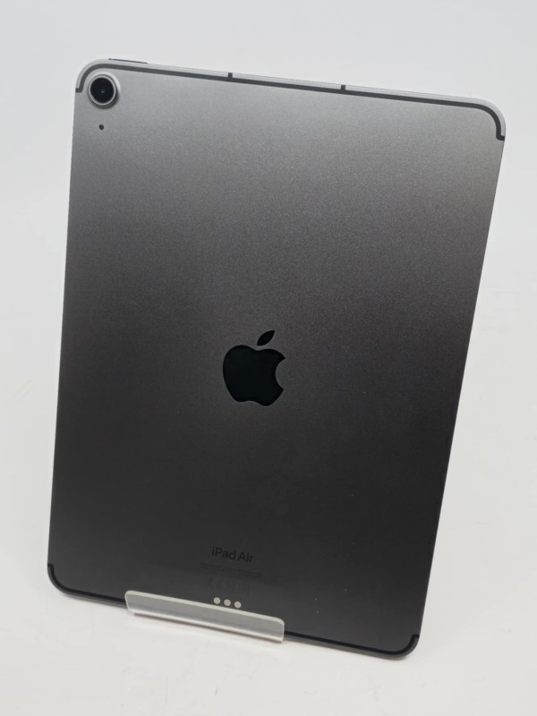 Apple iPad iPad Air 5th Gen 64GB Unlocked 5G/Wifi Black | 030700178843 ...