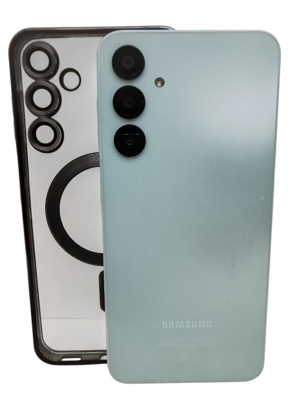 Samsung Galaxy A16 128GB Green | 020200208124 | Cash Converters