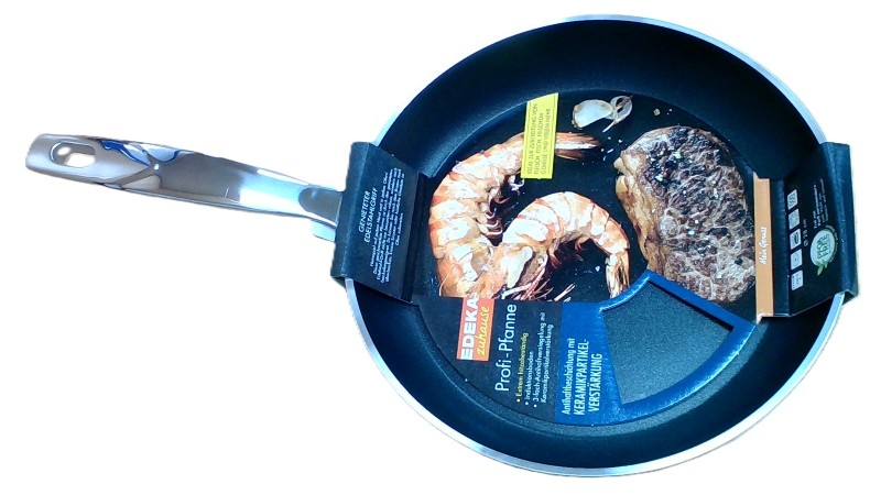 Edeka 28cm Frying Pan | 042800154447 | Cash Converters