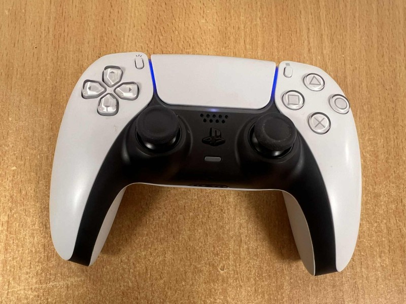 Playstation Playstation 5 White | 020000152407 | Cash Converters