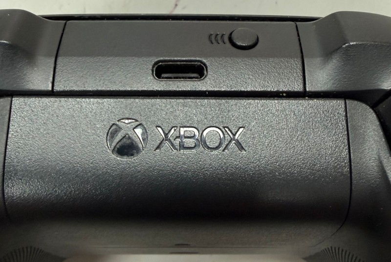 Xbox Xbox Series X Black | 022400226688 | Cash Converters