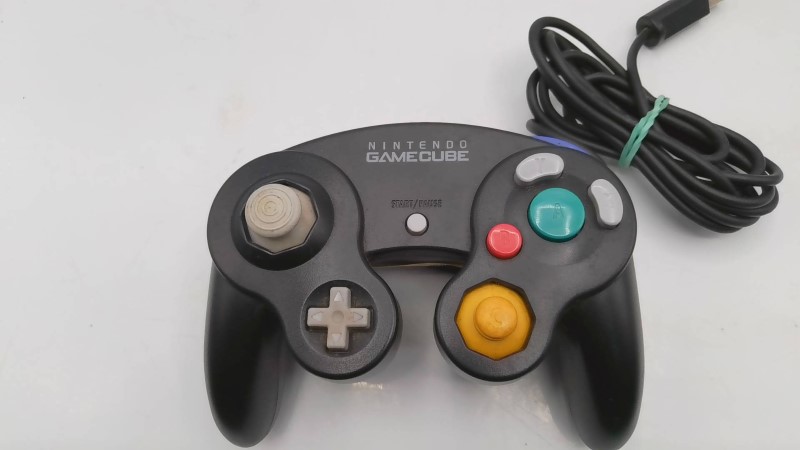 Nintendo Gamecube Black | 026800189934 | Cash Converters