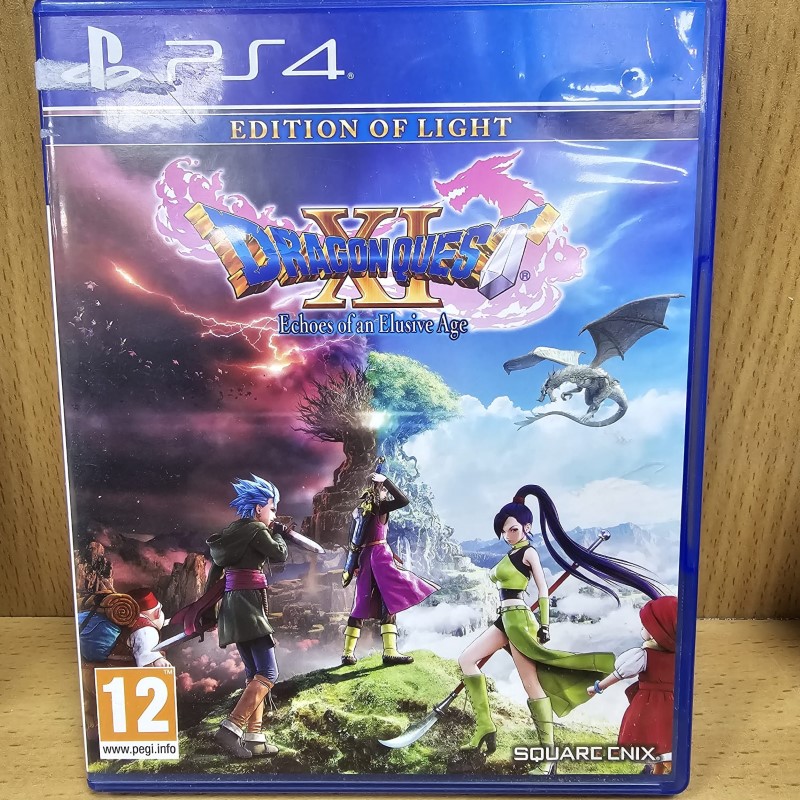Playstation 4 game please store