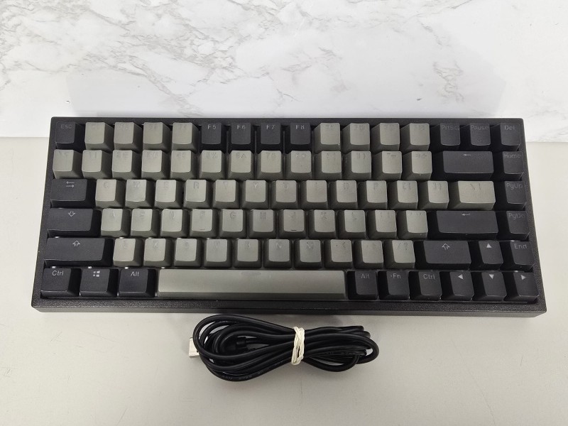 Epo Maker Epo Rgb Mechanical Keyboard Black | 049000173933 | Cash ...