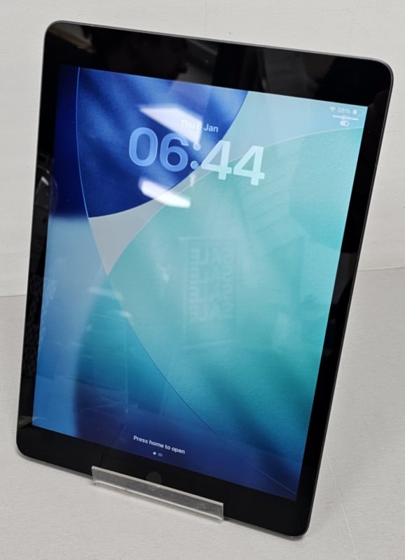 Apple iPad 9th Generation Mk2k3b/A 64GB | 049300169034 | Cash Converters