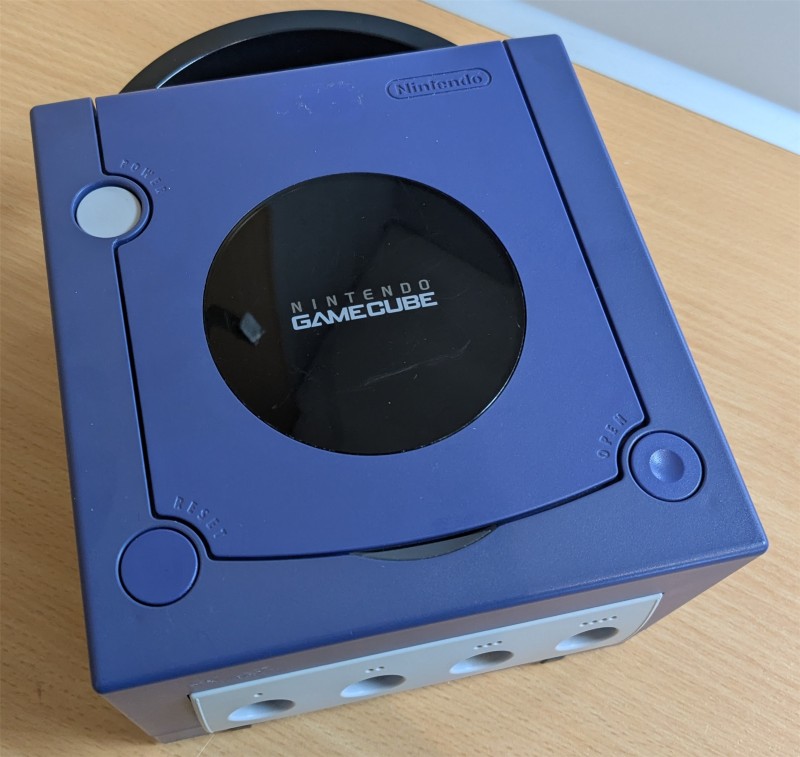 Nintendo Console Nintendo Gamecube | 054900180293 | Cash Converters