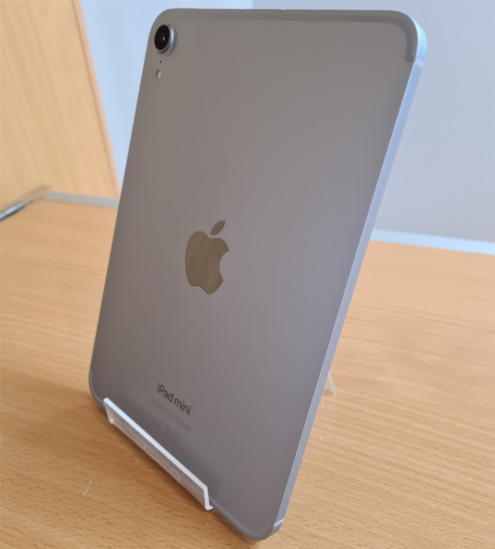 Apple iPad Mini A17 Pro 2024 128GB Unlocked - Wifi -5G iPad Mini ...