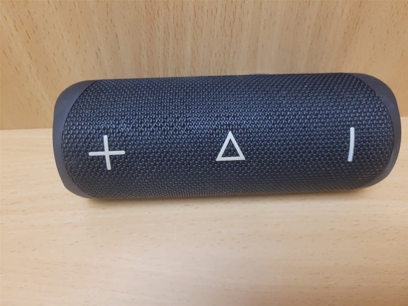 Sharp Black | 021600158122 | Cash Converters