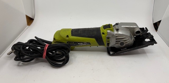 Guild 85mm Compact Plunge Saw 500W Mini Circular | 030700179002 | Cash ...