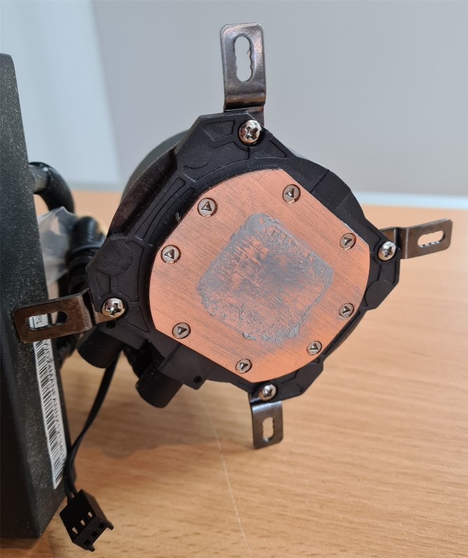 Gaming Accessory Coolmaster System | 054900180236 | Cash Converters