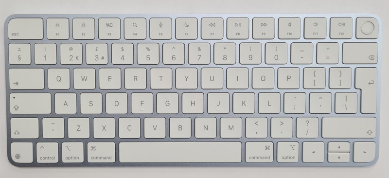 Apple Magic Keyboard White | 056800050572 | Cash Converters