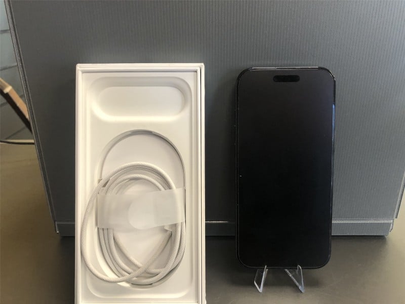 Apple iPhone Air 256GB Black | 039400097738 | Cash Converters