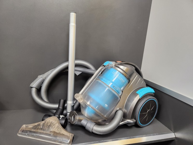 Vax Mach Zen 2 Blue | 049500121825 | Cash Converters