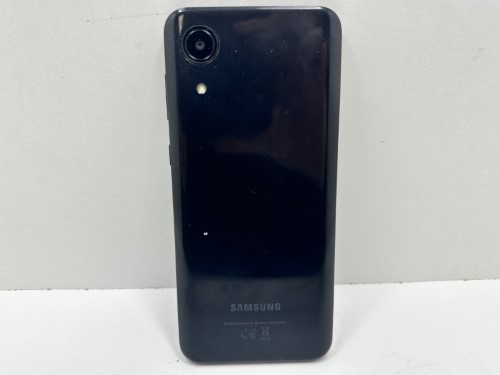 Samsung Ao3 Core 32GB O2 Black | 020400210512 | Cash Converters