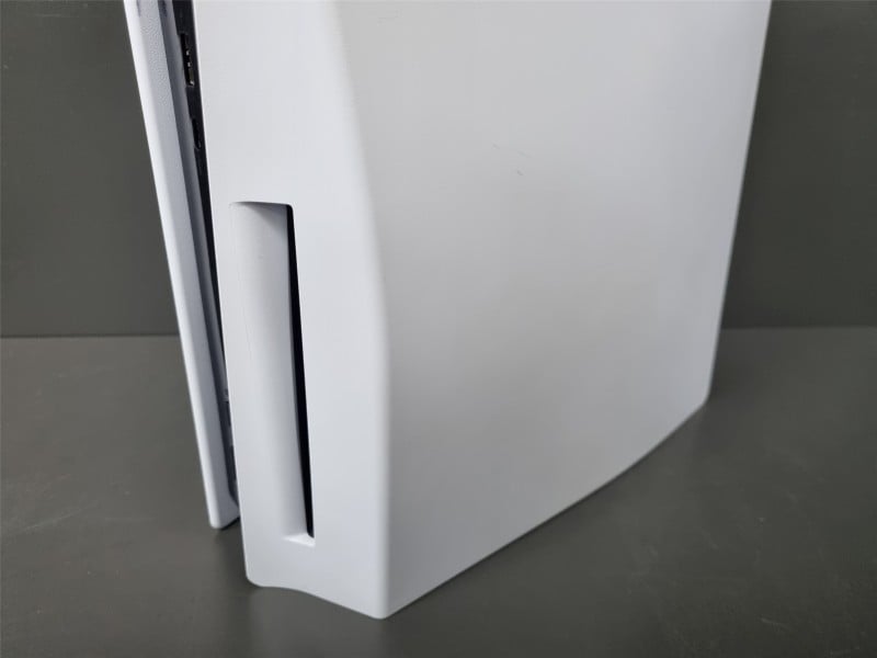 Sony Playstation 5 Disc Edition 825GB Console Playstation 5 Black ...