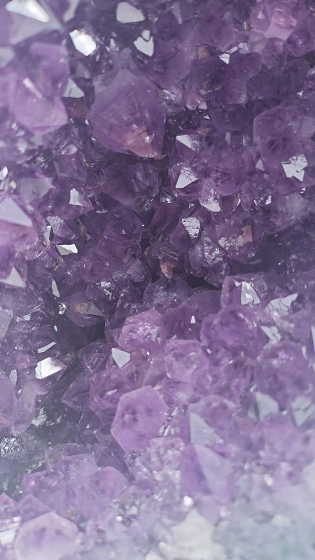 Amethyst Geode 5 Amethyst 100G | 037100010700 | Cash Converters