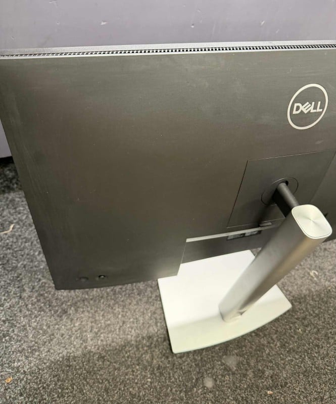 Dell P2721q 27” 4K Ips Usb-C Monitor Black | 030700177679 | Cash Converters