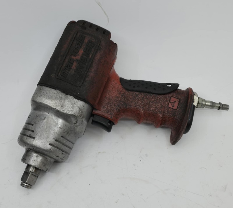 Air Gun Mac Tools- Impact Gun Aw612q, | 030700173178 | Cash Converters