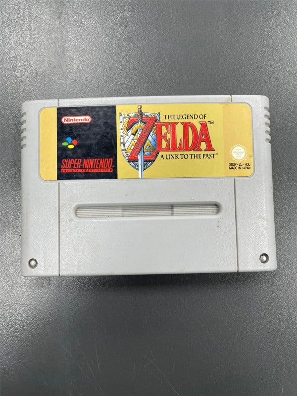 . Super Nintendo | 057800035982 | Cash Converters