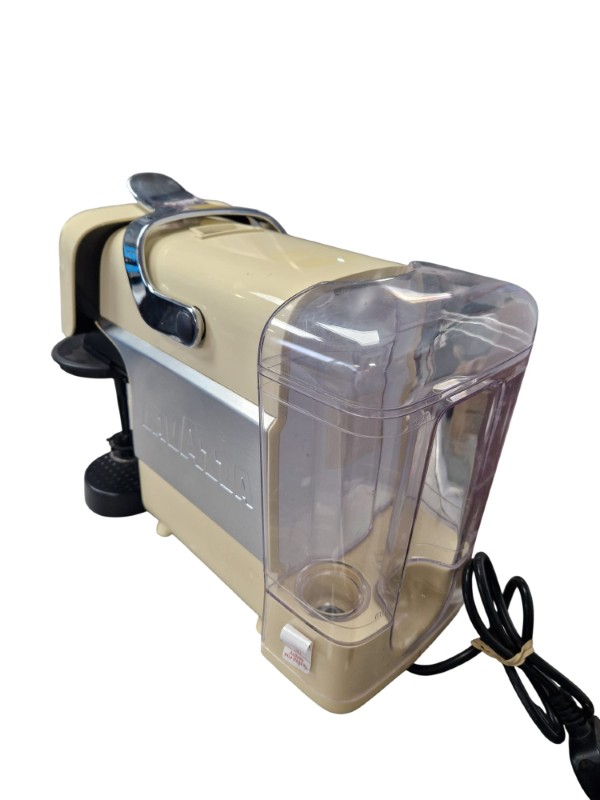 Lavazza A Modo Mio Yellow | 019600252824 | Cash Converters