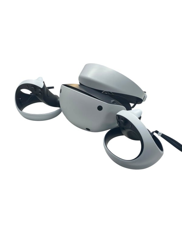 Playstation Vr2 White | 053300116270 | Cash Converters