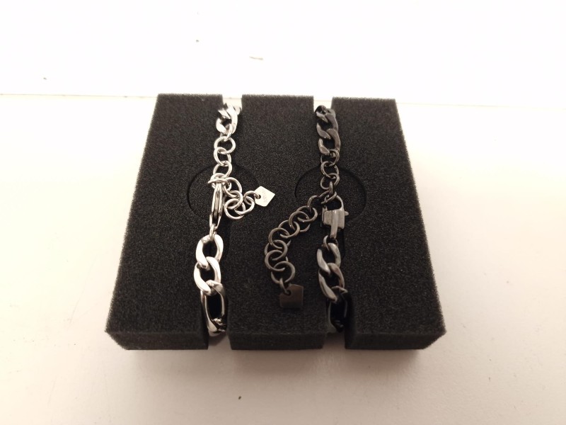 Other Brand Controller, Model: Sun & Moon Bracelet Totwoo, Black ...