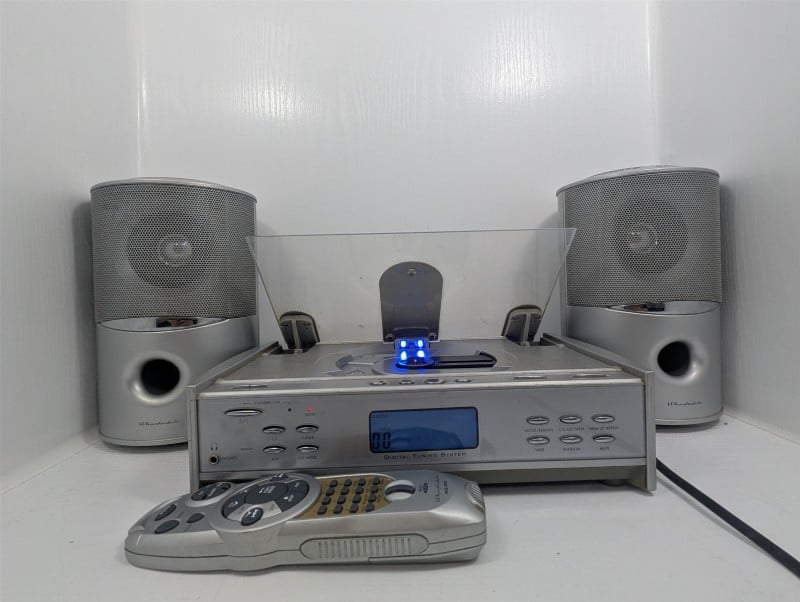 Wharfedable Grey | 060100010825 | Cash Converters