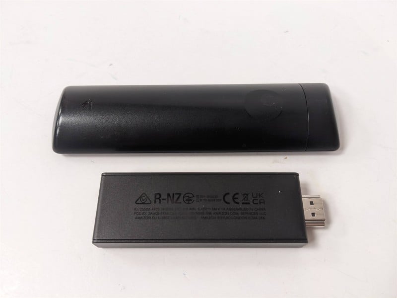 Amazon Fire TV Stick Black | 018100194857 | Cash Converters