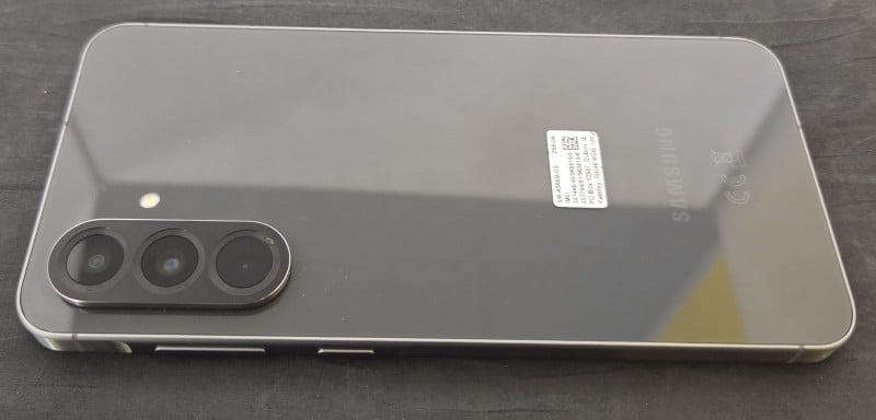 Samsung Galaxy A56 5G 256GB Black | 048500401823 | Cash Converters