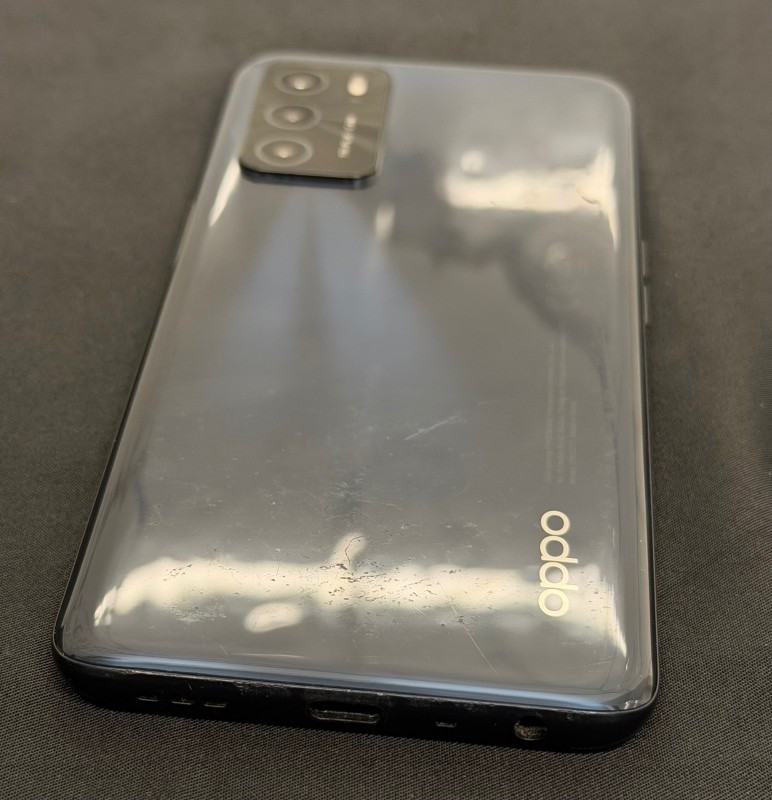 Oppo A16s Cph2271 64GB Black | 049400191969 | Cash Converters