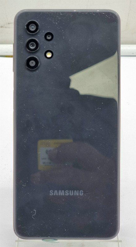 Samsung Galaxy A32 5G Sm-A326b 64GB Black | 021000141615 | Cash Converters