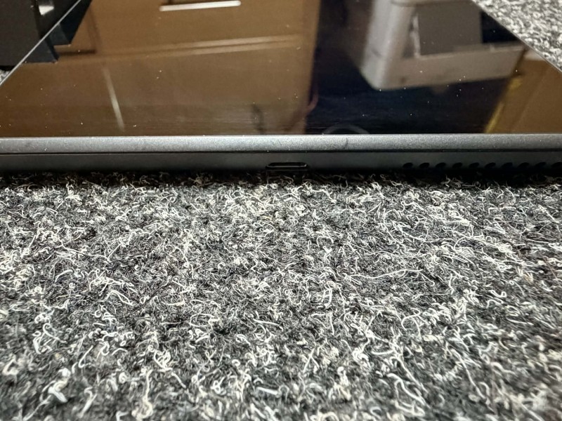 Lenovo Smart Tab M8 TB-8505Xs 2GB+32GB 8" Iron Grey Unlocked With Dock ...