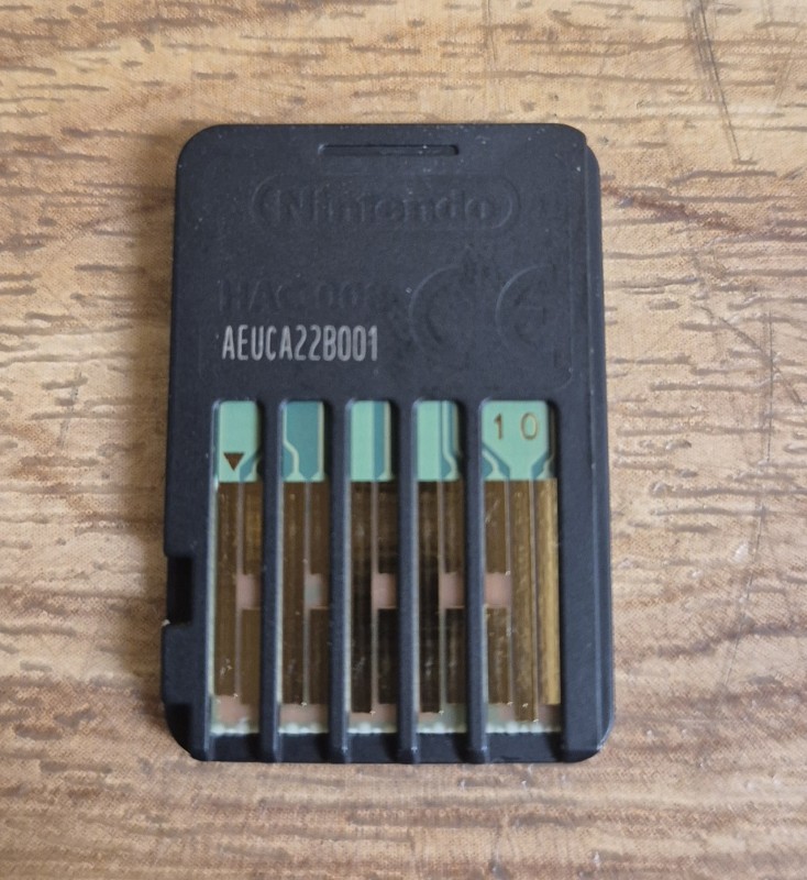 Minecraft Nintendo Switch | 048900246333 | Cash Converters