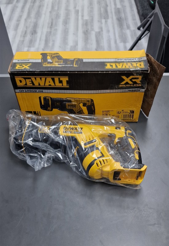 Dewalt Dcs367n | 017900195128 | Cash Converters