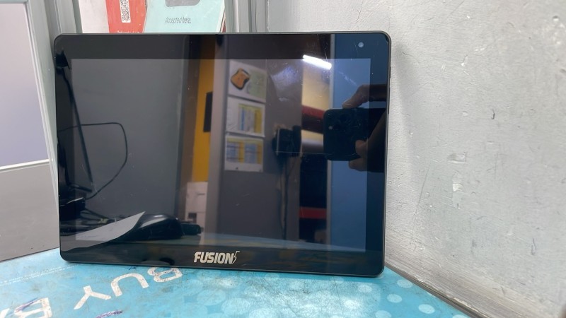 Fusion 5 Fusion 5 Tablet 32 GB F104bv2_Pro 32GB Black | 046800068360 ...