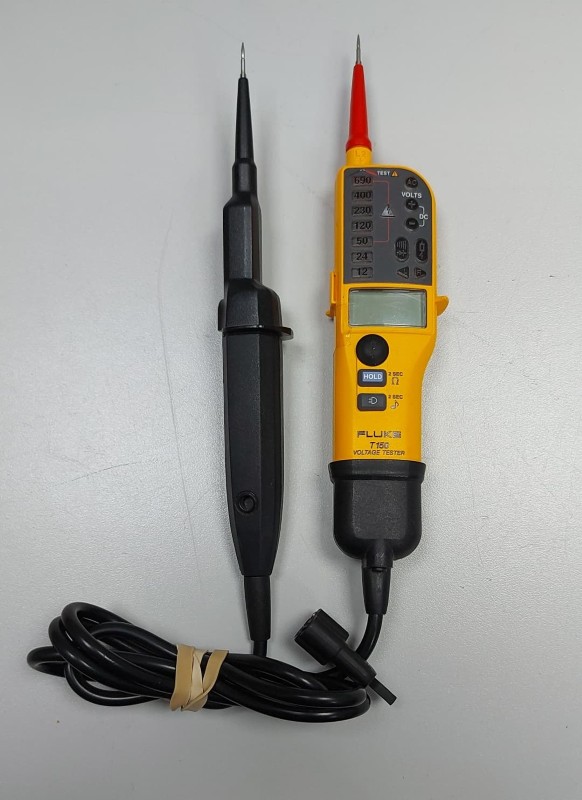 Fluke T150 Voltage Tester | 045800082149 | Cash Converters