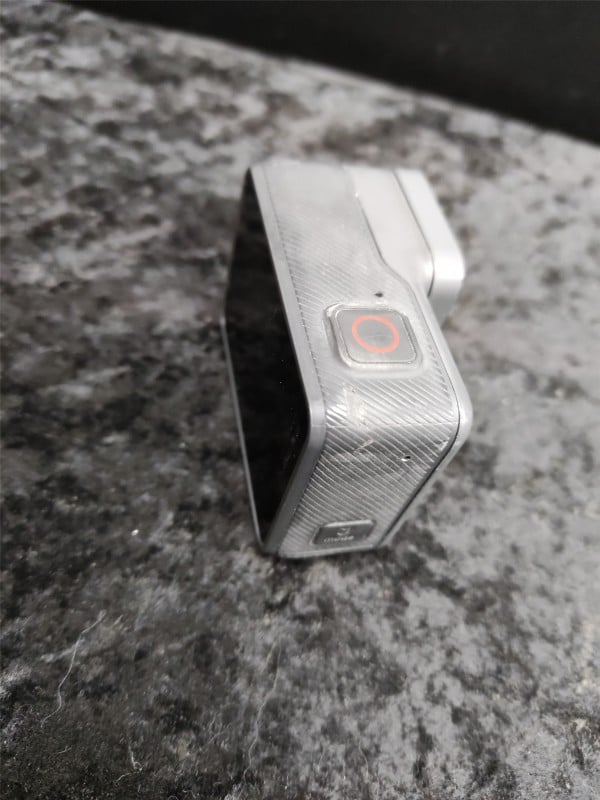 Action Camera Gopro Hero 5 4K | 035100217037 | Cash Converters