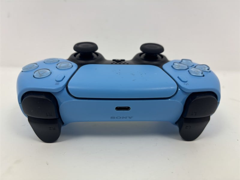 Playstation 5 Controller Playstation 5 Blue | 015700297266 | Cash ...