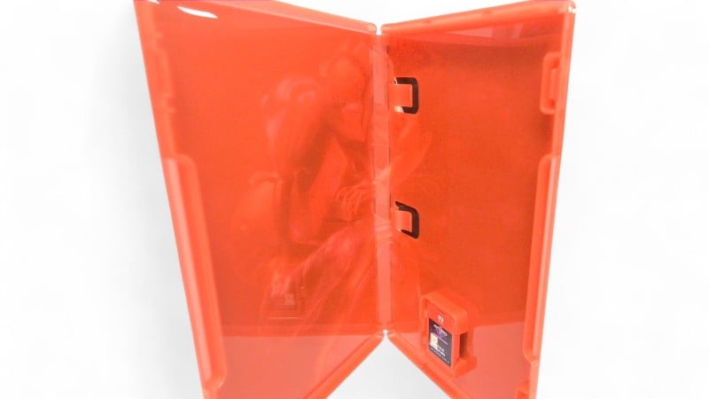 Metroid Prime Beyond Nintendo Switch | 020800222803 | Cash Converters