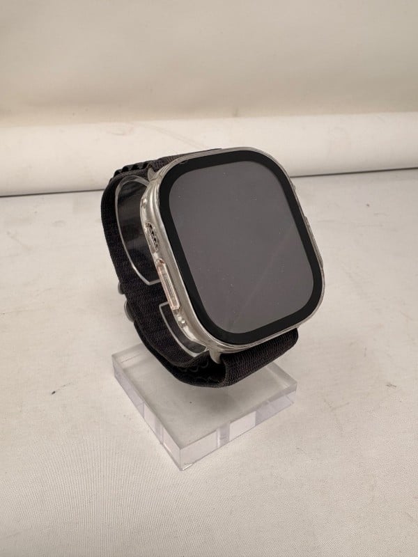 Apple Ultra A2684 White | 029100176066 | Cash Converters