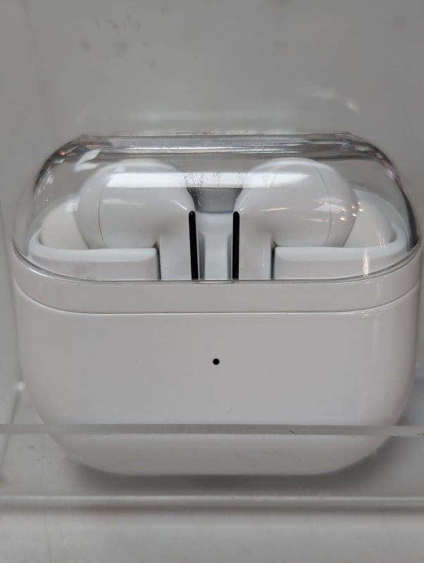 Samsung Galaxy Buds 3 Pro White | 019900304786 | Cash Converters