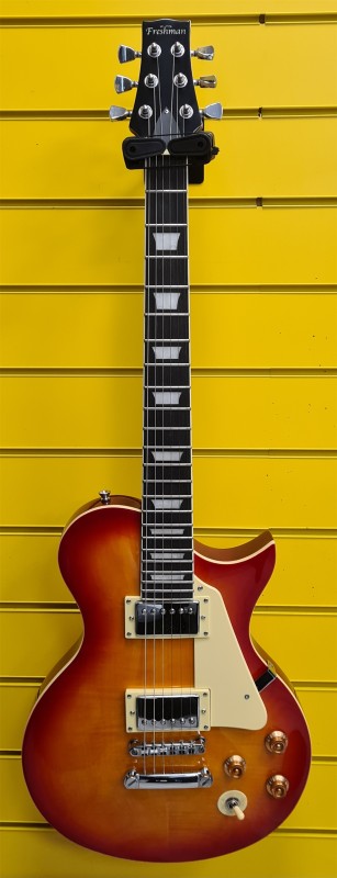Freshman Electric Guitar | 056800050702 | Cash Converters