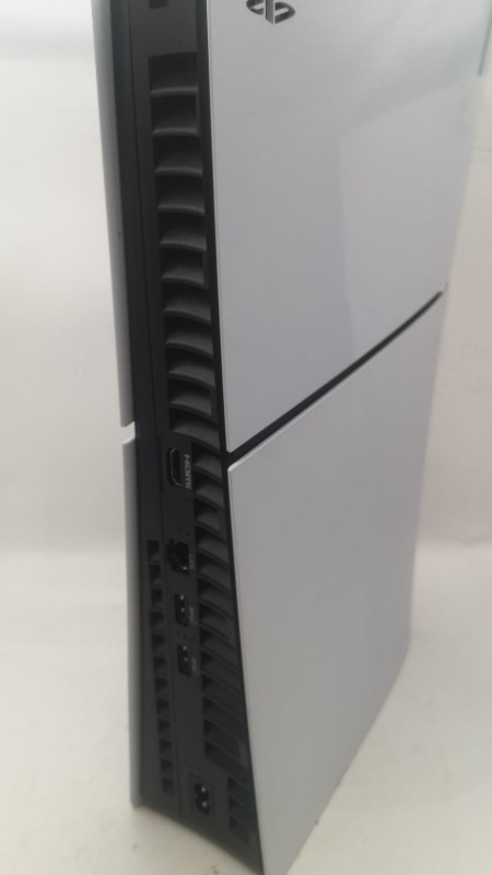 Playstation Playstation 5 White | 039500226146 | Cash Converters