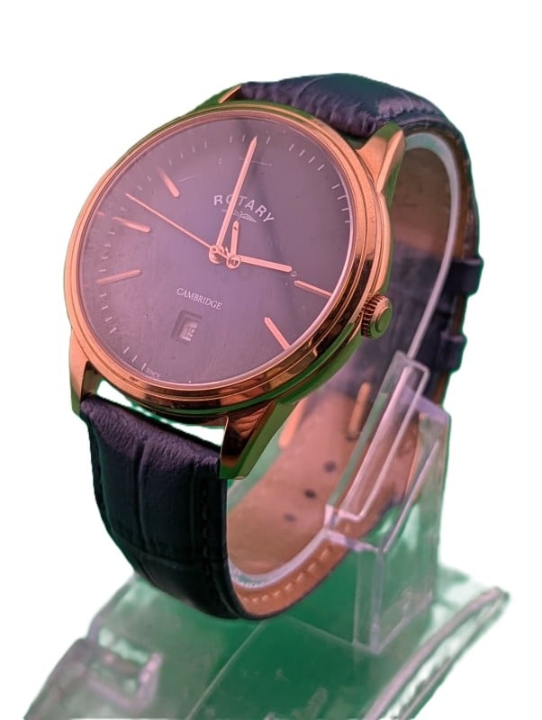 Rotary Watch Mens Gs05394/05 | 030500168935 | Cash Converters