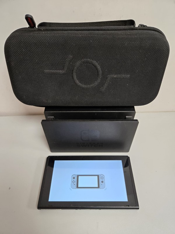 Nintendo Console Nintendo Switch | 041500142209 | Cash Converters