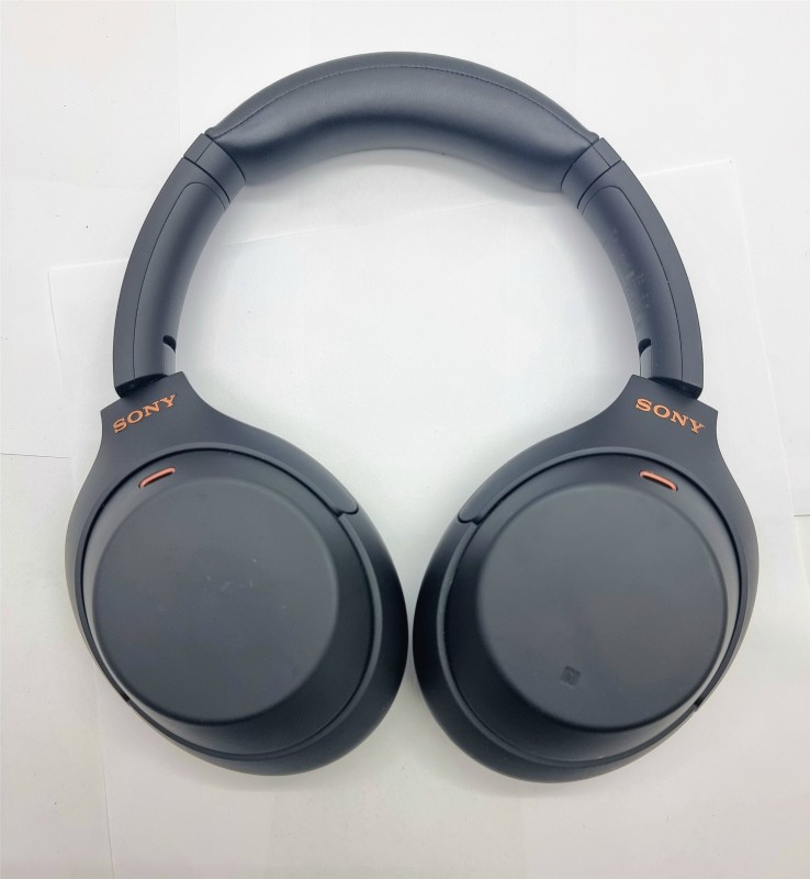 Sony Wh-1000Xm4 Black | 021000140906 | Cash Converters