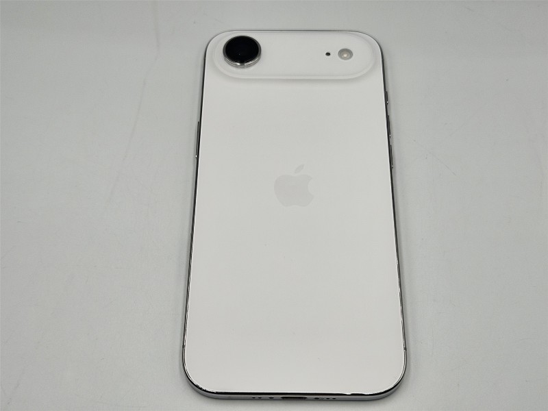 Apple iPhone 17 Air 1TB 1TB Black | 044800136822 | Cash Converters