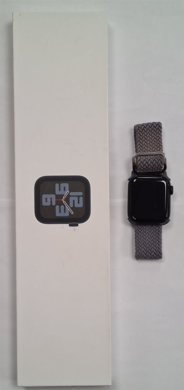 Apple Se 2nd Generation Black | 056800043209 | Cash Converters