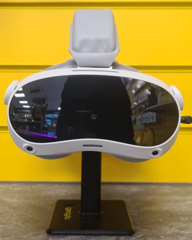 Pico 4 All-In-One Vr | 056800050571 | Cash Converters