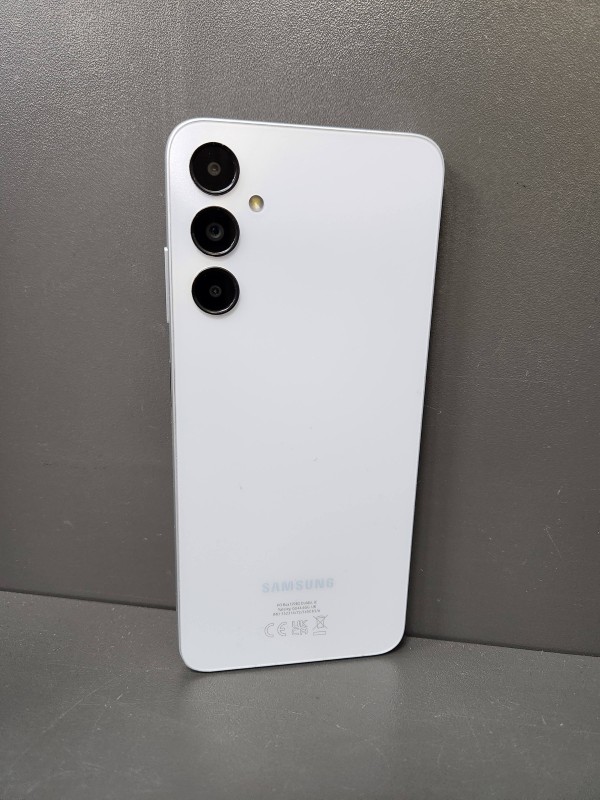 Samsung Galaxy A05s 64GB Dual Sim Smartphone Sm-A057g/DS 64GB Silver ...